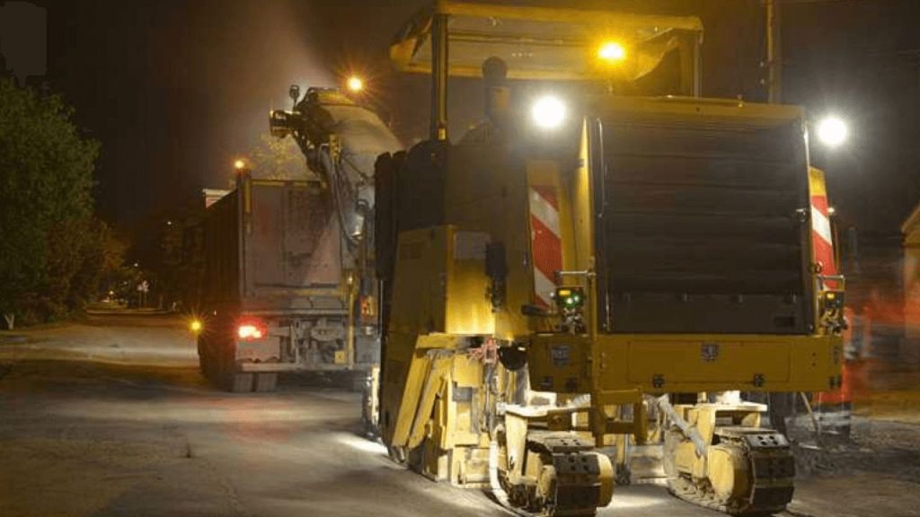 Can You Describe Some Key Facts of the Asphalt Milling Machine Teeth ...