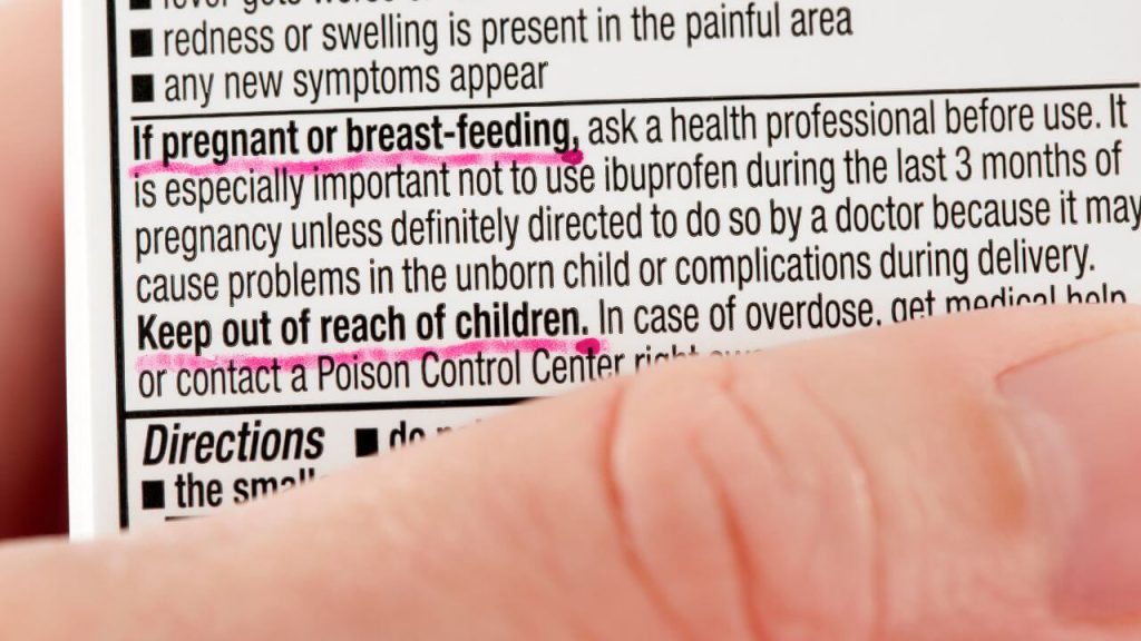 Storage Requirements for Pharmaceutical Labels - appconcocters.com